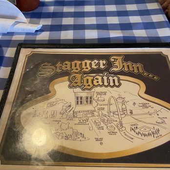 STAGGER INN - Updated December 2025 - 42 Photos & 63 Reviews - 104 E ...