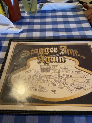 STAGGER INN - Updated August 2025 - 31 Photos & 60 Reviews - 104 E ...
