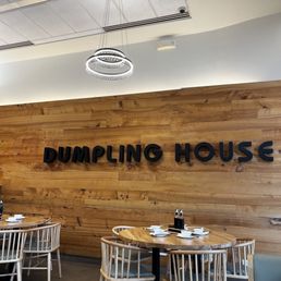 BRYAN’S DUMPLING HOUSE - Updated October 2025 - 234 Reviews & 539 ...