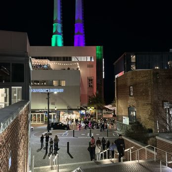 ELECTRIC MOON SKYTOP LOUNGE + MOON DECK - Updated May 2025 - 339 Photos ...