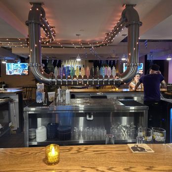 GAMBIT BREWING COMPANY - Updated December 2025 - 90 Photos & 31 Reviews ...