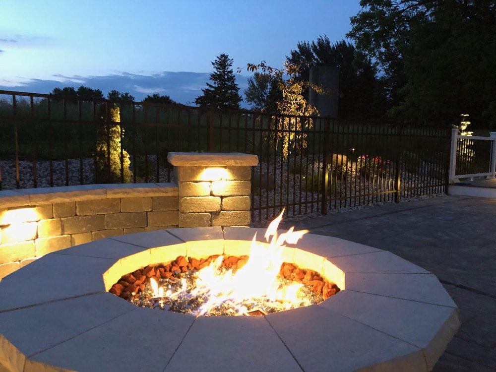 CREATIVE EDGE LANDSCAPING - Updated March 2025 - 4829 Ling Free Dr ...