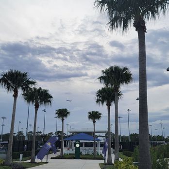 USTA NATIONAL CAMPUS - Updated October 2025 - 119 Photos & 31 Reviews ...