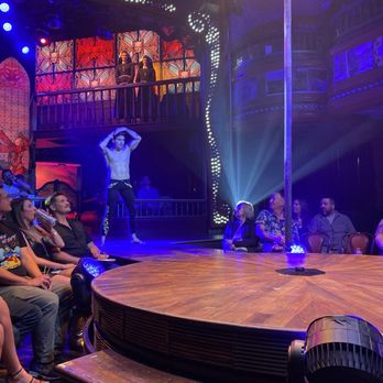 ATOMIC SALOON SHOW - Updated April 2025 - 322 Photos & 171 Reviews ...