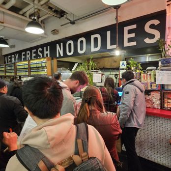 VERY FRESH NOODLES - 2448 Photos & 1503 Reviews - 409 W 15th St, New ...