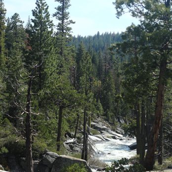 Bassi Falls - 174 Photos & 32 Reviews - Hiking - El Dorado National ...