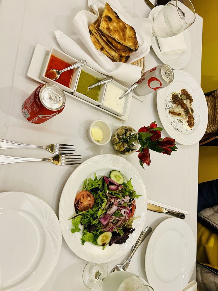 ARIANA RESTAURANT - Updated May 2026 - 516 Photos & 520 Reviews - 384 ...