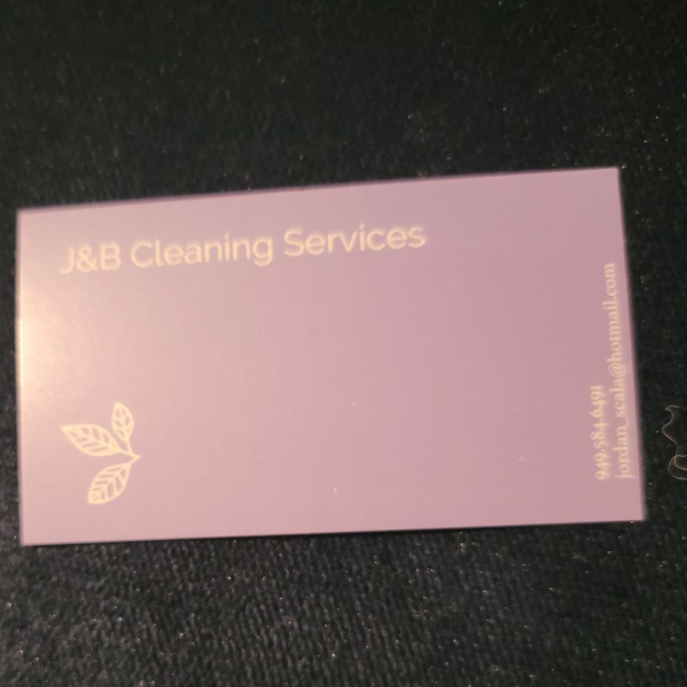 J&B CLEANING SERVICES - Updated July 2025 - 11 Photos - San Antonio, Texas - Office Cleaning ...