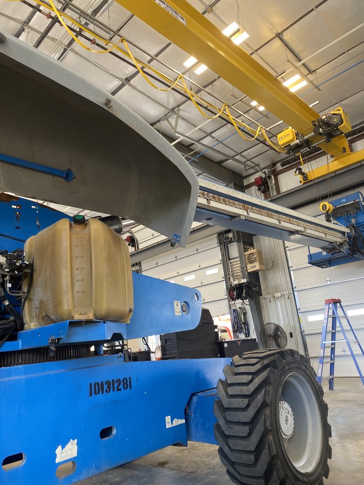 JR EQUIPMENT & AUTOMOTIVE REPAIR - Updated June 2024 - Dallas, Texas ...