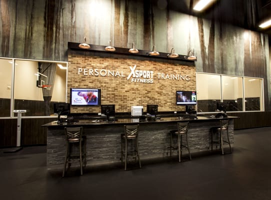XSPORT FITNESS - Updated May 2025 - 46 Photos & 117 Reviews - 1 Sunrise ...