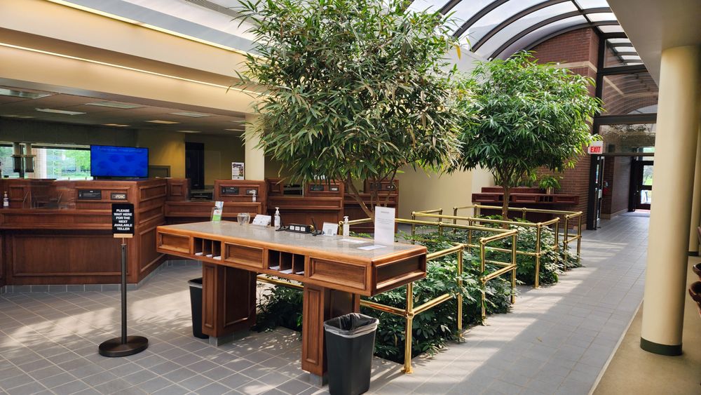 FIRST AMERICAN BANK - Updated June 2026 - 1 Bank Ln, Buffalo Grove ...