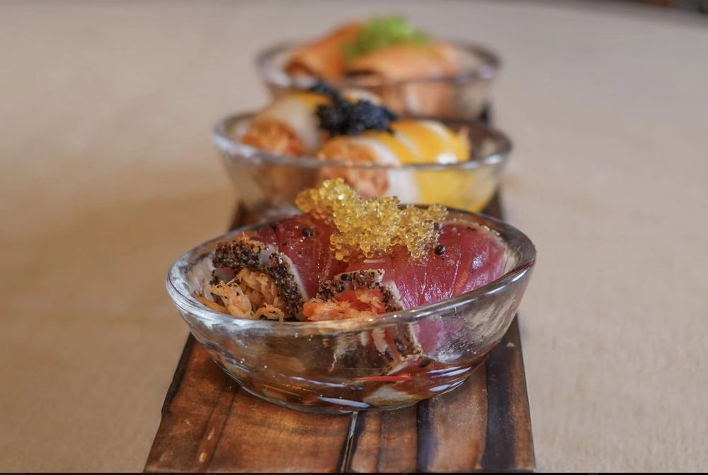 MOCA ASIAN BISTRO - FOREST HILLS - 1251 Photos & 778 Reviews - 107-18 ...