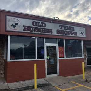 OLD TYME BURGER SHOPPE - 16 Photos & 34 Reviews - 1205 Arkansas Blvd ...