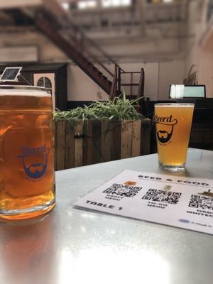 THE BEER’D BREWING - Updated August 2024 - 123 Photos & 93 Reviews - 22 ...