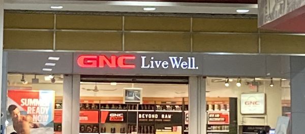 GNC - Updated June 2025 - 625 8Th Ave, New York, New York - Health ...