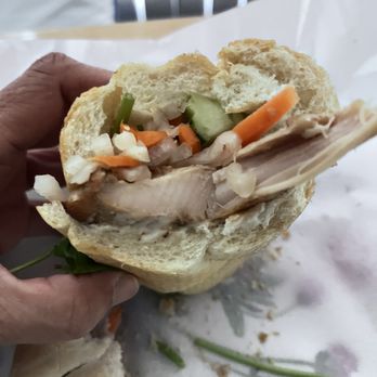 BA-LE SANDWICH SHOP - Updated July 2025 - 290 Photos & 155 Reviews ...