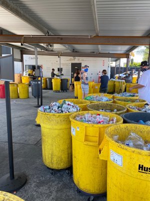 OC RECYCLING - Updated August 2024 - 132 Photos & 221 Reviews - 1601 E ...