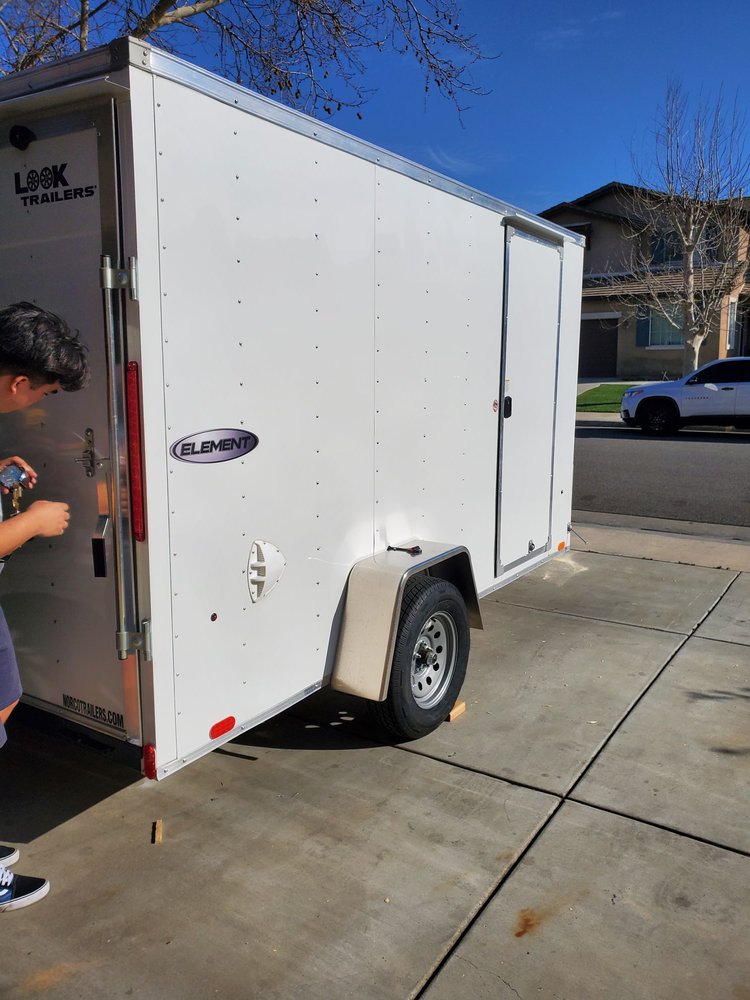 NORCO TRAILERS - Updated August 2024 - 31 Photos & 82 Reviews - 2441 ...