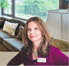 TERRY LYNN CALHOUN - GREEN COUNTRY LUXE REAL ESTATE AGENT - Updated ...