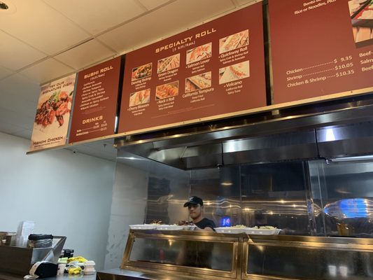 QUICKWAY JAPANESE HIBACHI - 81 Photos & 92 Reviews - 905 Washington ...