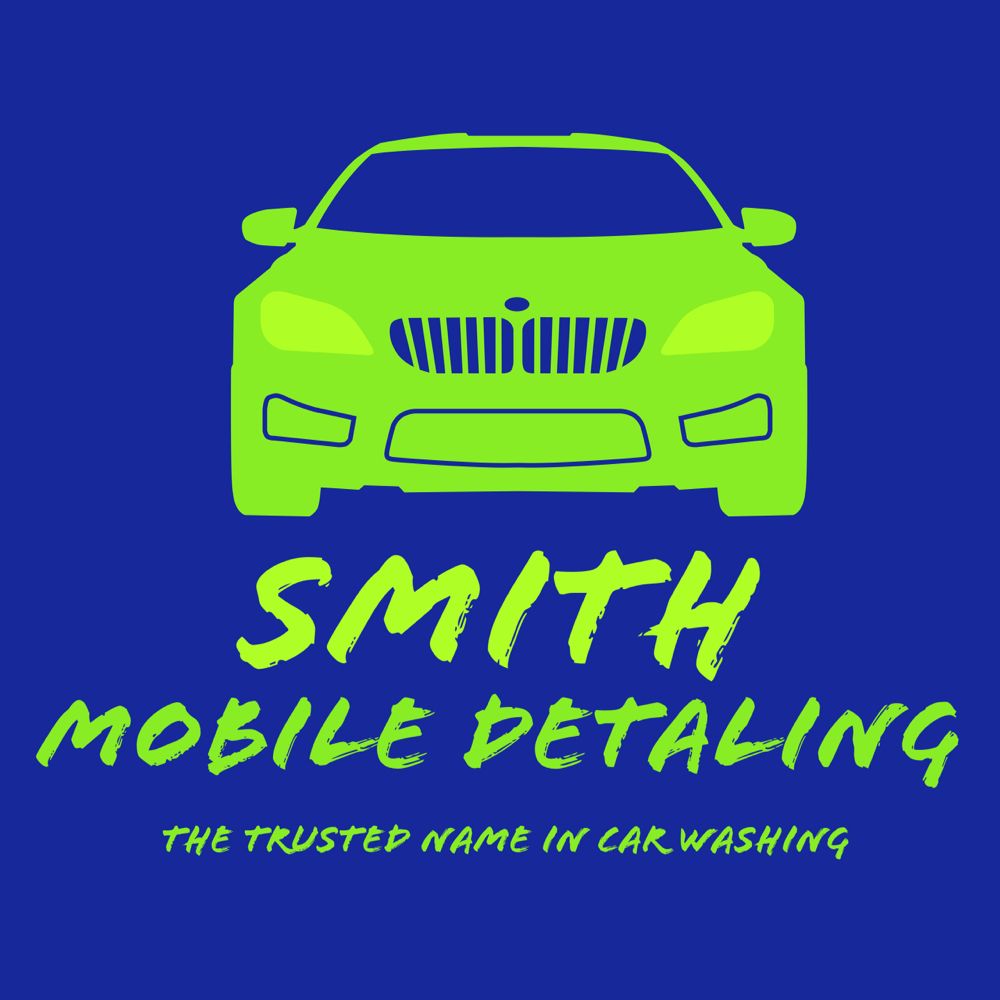 SMITH AUTO DETAILING - Updated August 2024 - Request a Quote ...
