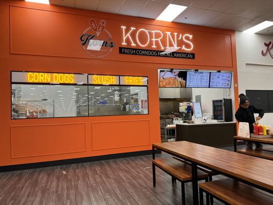 KORN’S - Updated October 2025 - 114 Photos & 57 Reviews - 8448 Center ...