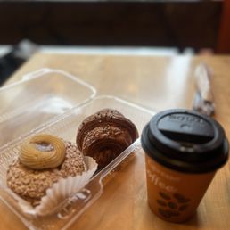 FAT PEACH BAKERY - Updated December 2025 - 126 Photos & 52 Reviews ...