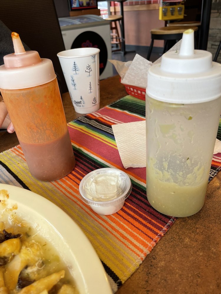 LA REYNA AZTECA TACOS Y TORTAS - 81 Photos & 95 Reviews - 9865 E ...