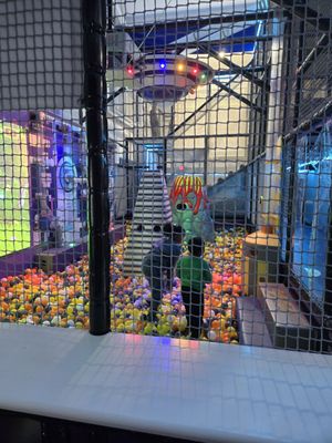 HAPPY FEET PLANET - Updated January 2026 - 31 Photos - 231 Guy Rd ...