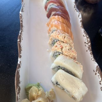 IN THE RAW SUSHI - Updated December 2025 - 192 Photos & 194 Reviews ...