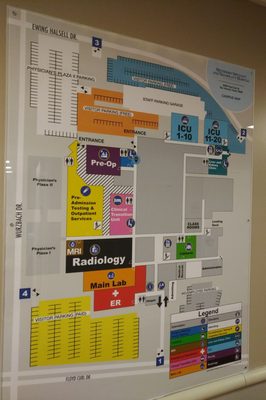 METHODIST HOSPITAL SPECIALTY AND TRANSPLANT - Updated January 2026 - 55 ...