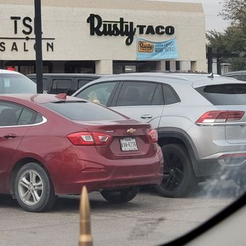 RUSTY TACO - Updated January 2026 - 32 Photos & 75 Reviews - 3303 N ...