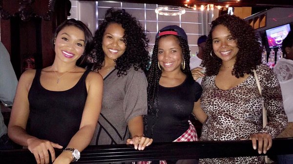 ICON LOUNGE - Updated November 2025 - 21 Photos & 19 Reviews - 148 E ...