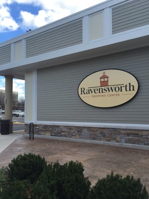 RAVENSWORTH SHOPPING CENTER - Updated October 2025 - 5240 Port Royal Rd ...