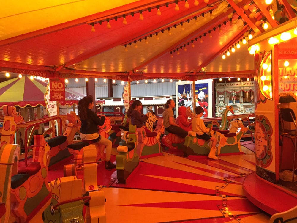 SCARBOROUGH FAIR COLLECTION - Updated March 2025 - Flower Of May ...