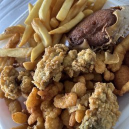 WALKERTOWN SEAFOOD SHACK - Updated July 2024 - 145 Photos & 184 Reviews ...