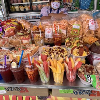 CYPRESS SWAP MEET - Updated September 2025 - 228 Photos & 179 Reviews ...