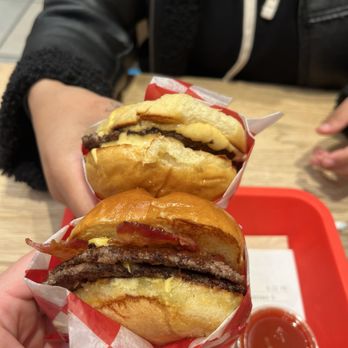 SWIZZLER CRISPY CHICKEN + SMASH BURGERS - Updated July 2025 - 213 ...