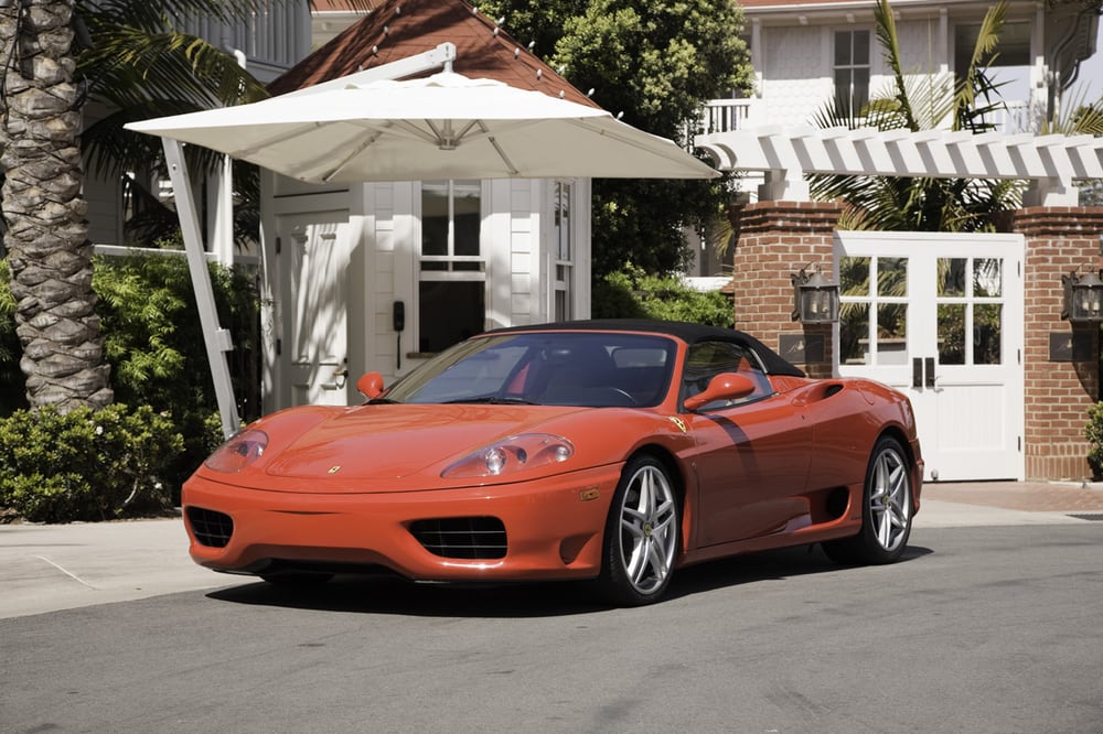 VELOCE MOTORS - Updated November 2025 - 826 Orange Ave, Coronado ...