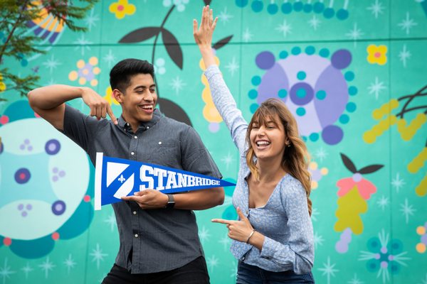 STANBRIDGE UNIVERSITY - Updated October 2025 - 27 Photos & 25 Reviews - 1325 Spruce St ...