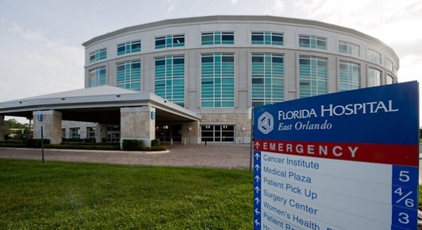 ADVENTHEALTH EAST ORLANDO - Updated January 2026 - 49 Photos & 144 ...