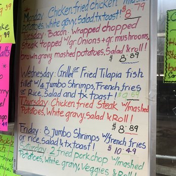 THE BURGER BOY - Updated August 2024 - 45 Photos & 116 Reviews - 217 E ...