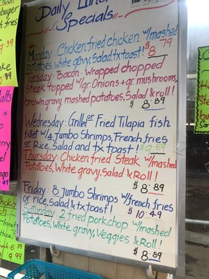 THE BURGER BOY - 44 Photos & 111 Reviews - 217 E Davis St, Conroe ...