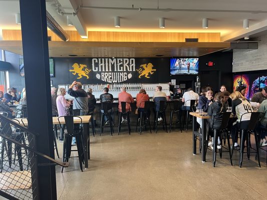 CHIMERA BREWERY - Updated March 2025 - 28 Photos & 24 Reviews - 3759 ...