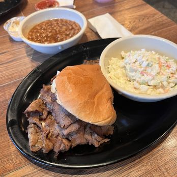ONE & ONLY BBQ - Updated October 2025 - 277 Photos & 362 Reviews - 153 ...
