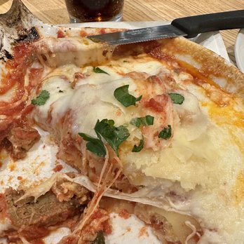 BABBO ITALIAN EATERY - Updated May 2024 - 385 Photos & 686 Reviews ...