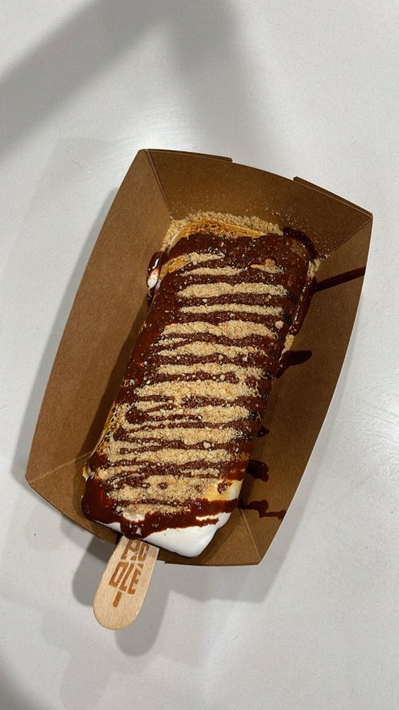 PICOLÉ POPS - Updated May 2025 - 478 Photos & 224 Reviews - 415 W Davis ...