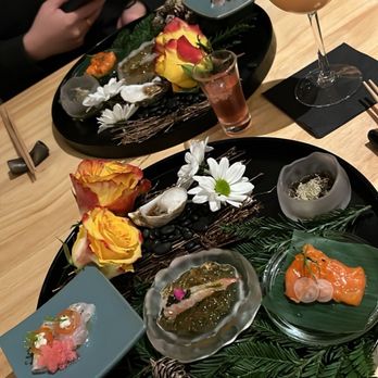 SOHO MODERN JAPANESE - Updated March 2025 - 4362 Photos & 619 Reviews ...