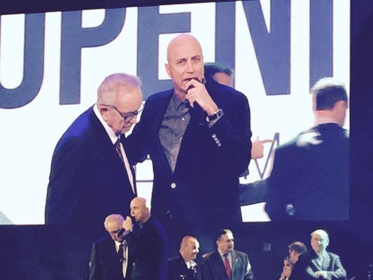 SHEPHERD CHURCH - Church - 19700 Rinaldi St, Porter Ranch, California ...