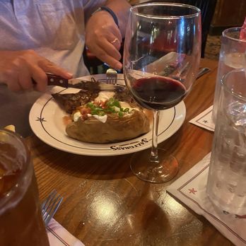 SALTGRASS STEAK HOUSE - Updated April 2025 - 307 Photos & 356 Reviews ...